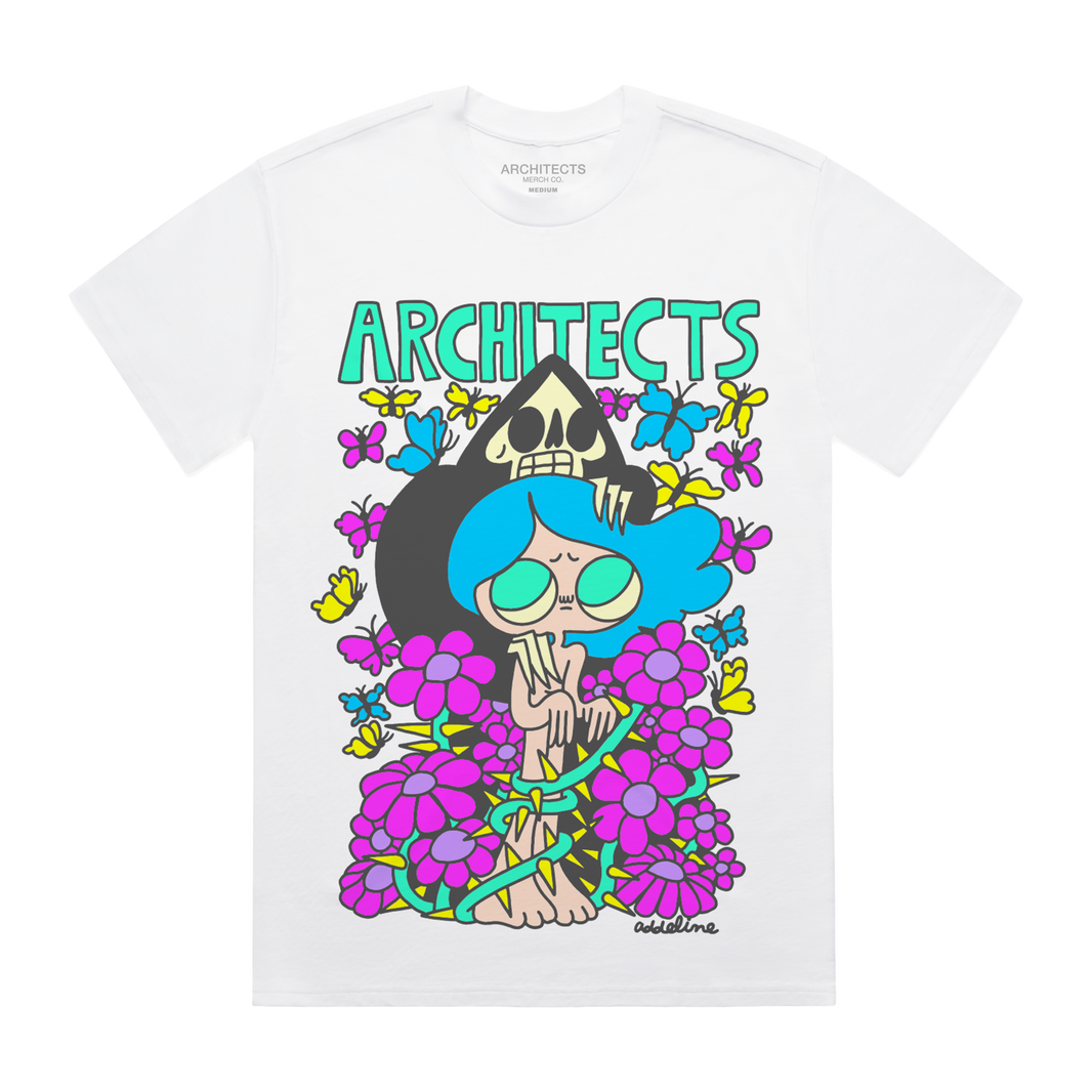 Architects | Official Store | Shop Exclusive Music & Merch – Architects US