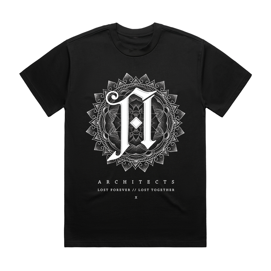 Architects | Official Store | Shop Exclusive Music & Merch – Architects US